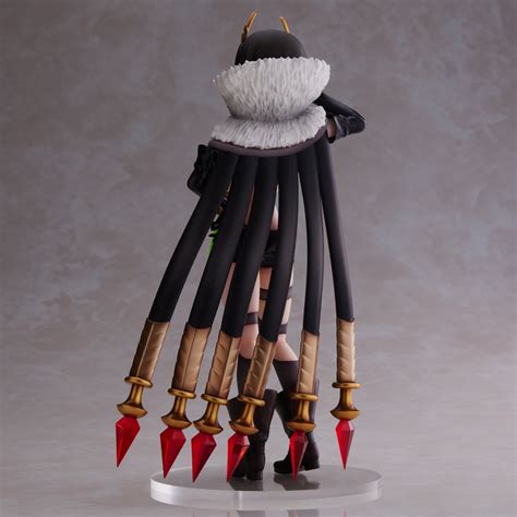 Kumo Desu Ga Nani Ka Ariel Union Creative