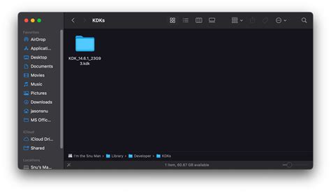 iatkos inside do i need any kdks to keep opencore happy and not crash