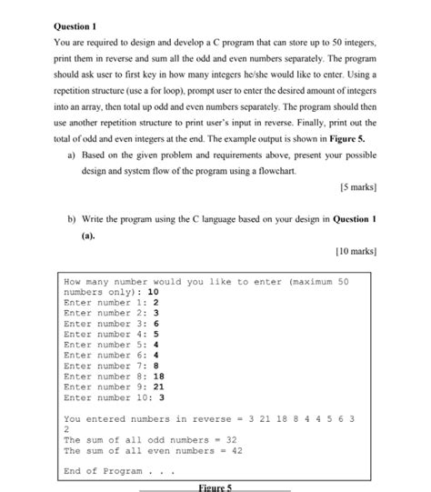 Solved Question You Are Required To Design And Develop A C Chegg Com