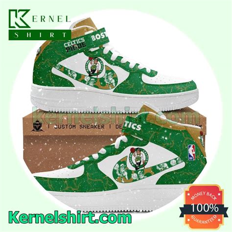 Air Force 1 Boston Celtics On Sale