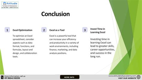 PPT Excel Essentials A Practical Approach To Mastering Spreadsheet