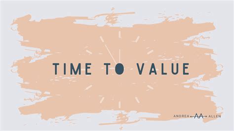Accelerating Time To Value With Your Partner