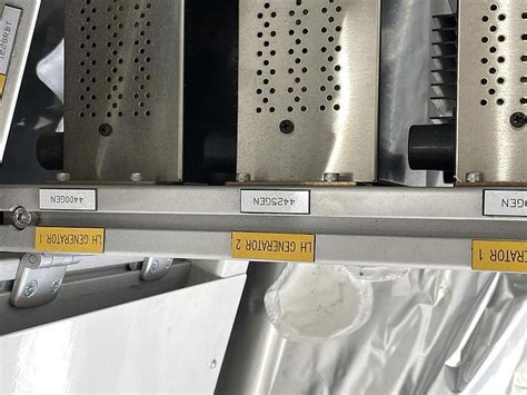 Used FANUC N95 FACE MASK NOSE CLIP FANUC ROBOTIC ASSEMBLE AND ATTAC