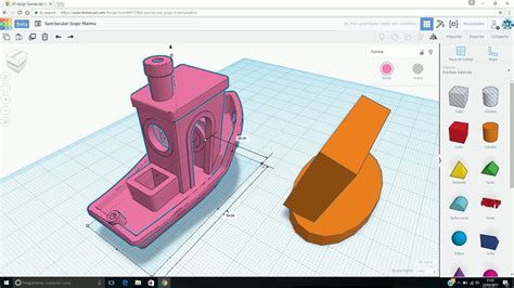 Como Hacer Una Figura 3d En Tinkercad Arduino Code Imagesee