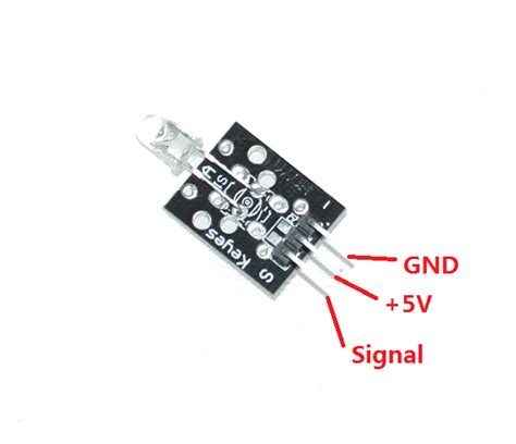 Gpio Will This Arduino Module Work With Raspberry Pi Raspberry Pi Stack Exchange