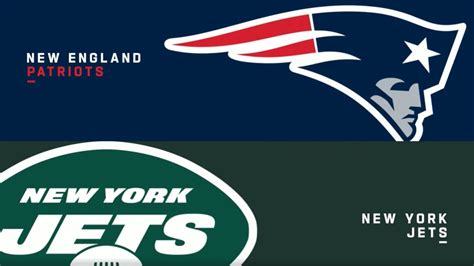 Full Game Highlights Jets Vs Patriots Week 9