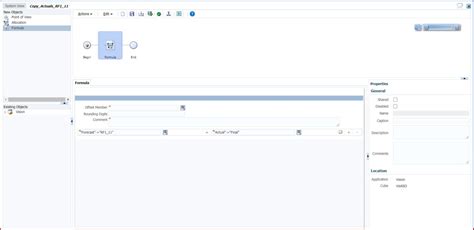 How To Copy Data In Pbcsepbcs Aso Reporting Cube