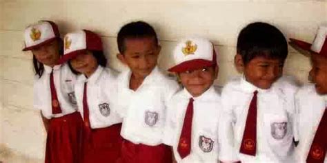 Tak Kerjakan PR, Siswa SD St Thomas 5 Disuruh Telanjang - Heri Jaya