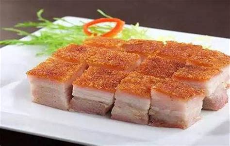 江门特色小吃有哪些 广东江门特产