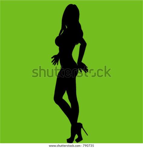 Naked Fully Girl Over 24 Royalty Free Licensable Stock Illustrations