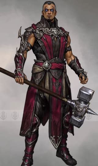 Mortal Kombat 12 Onagas Revengereiko Mortal Kombat Fanon Wiki Fandom
