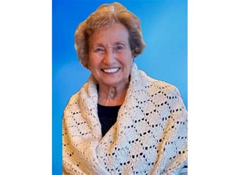 Mary Ann Kazimer Obituary 2025 Avon Lake Oh Busch Funeral And