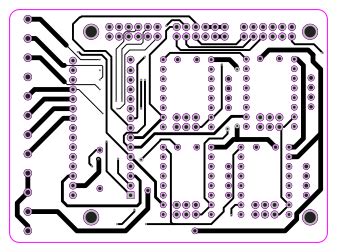 Cnc Shield V Arduino Nano New Resources Easyeda