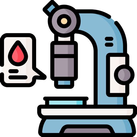 Lab Special Lineal Color Icon