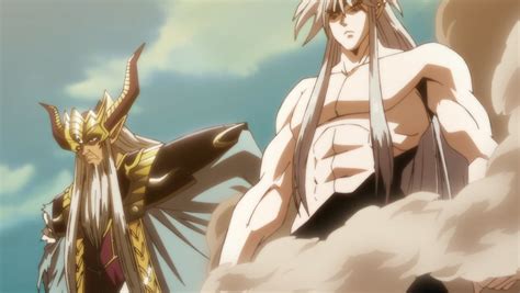 アニメ91話 バーンの真実 闇マァムと真バーンがついに降臨｜ドラゴンクエスト ダイの大冒険 応援ブログ