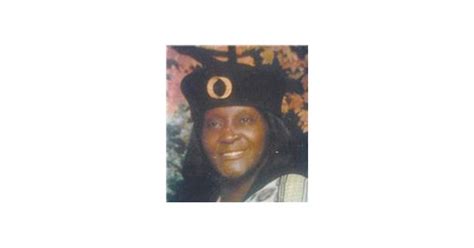 Bishop Morrow Obituary 1945 2016 Tupelo Ms Pontotoc Progress