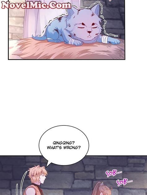 Beauty And The Beasts Chapter 608 Novelmic