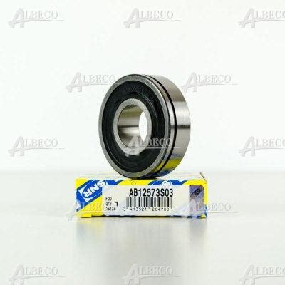 Albeco.com.pl - the best maintenance store - AB12573S03 SNR - Single ...