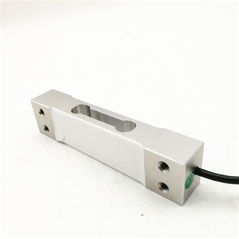Bellows Tension Load Cell Sensor For Weighing Scale 300kg Br127