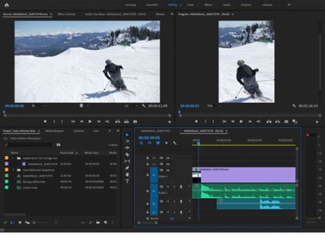 DaVinci Resolve Vs Premiere Pro Adobe
