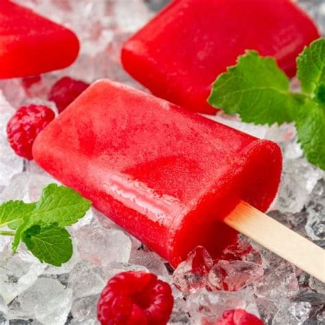Homemade Raspberry Syrup Recipe Happy Foods Tube