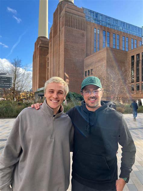 Catching Up With Inspiring Founders Is Something I Love Doing I Spend