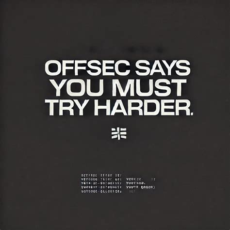 Passing Oscp A Strategic Certification Or Just A Popular Badge By