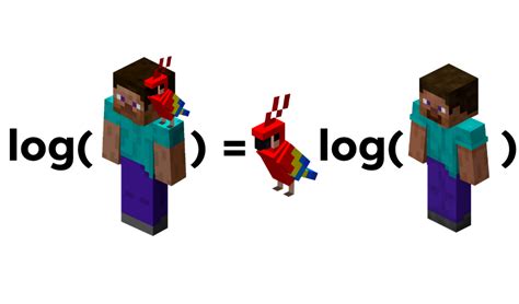 Only The Minecraft Nerds Will Understand Pt 2 R Mathmemes