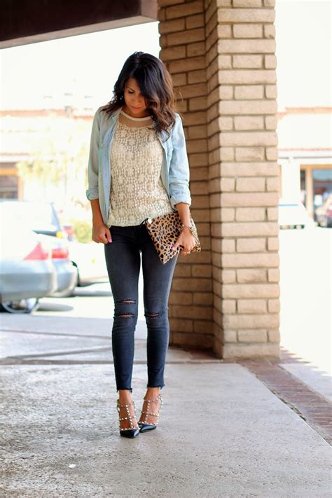 Casual Date Night Life Love And The Pursuit Of Shoes Bloglovin