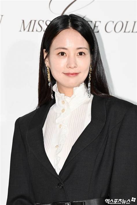 Son Yeo Eun 손여은 Hancinema