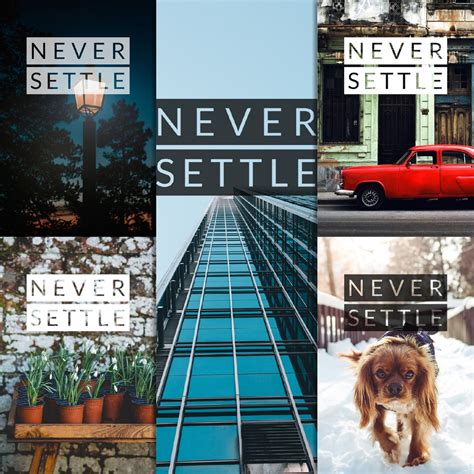 Never Settle Wallpaper Pack 17 30 Wallpapers May 2017 Oneplus Never