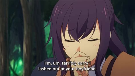 Kenja No Mago Episode Discussion R Anime