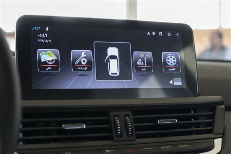 Dongfeng A E Laith Al Obaidi Cars