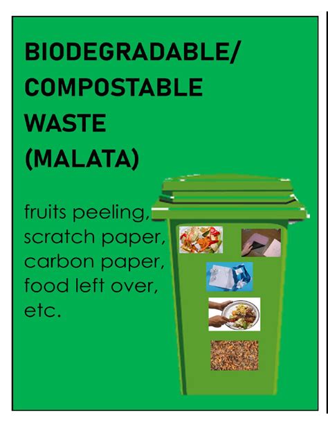 Portrait Basurahan Label Pdf