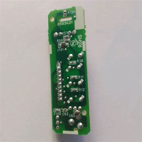 Manufacturer Ac Display Pcb Assembly For Electronics At ₹ 1110piece