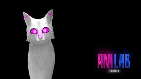 Anilab Story Ep 1 Youtube