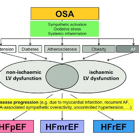 Cardiovascular Effects Associated With Obstructive Sleep Apnea Without Download Table