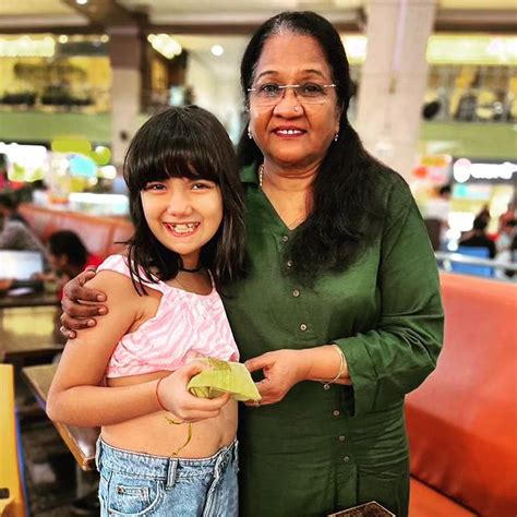 Nenek Tapasya Di Uttaran Perankan Ammaji Di Serial Nath Intip 9 Potret