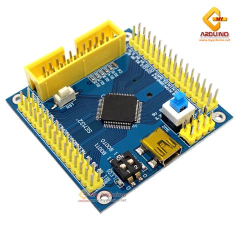 stm32f103ret6 arm stm32 minimum system development board module for arduino rduino minimum