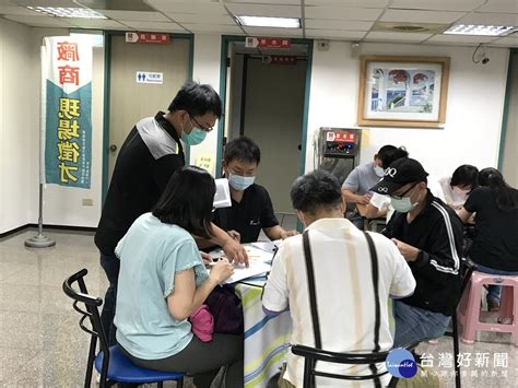 員林就服舉辦廠商聯合徵才 400個職缺現場提供一對一解說 Enews新聞網