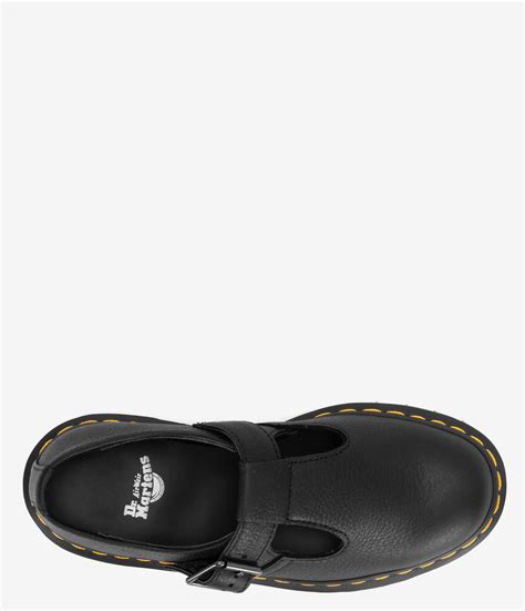 Dr Martens Polley Mary Jane Shoes Boot World