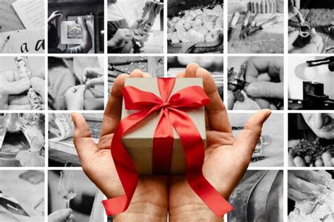 Il Natale è Artigianale idee regalo originali Viart
