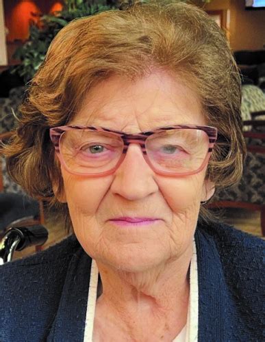 Shirley Eisiminger Obituary 2025 Washington Pa Observer Reporter