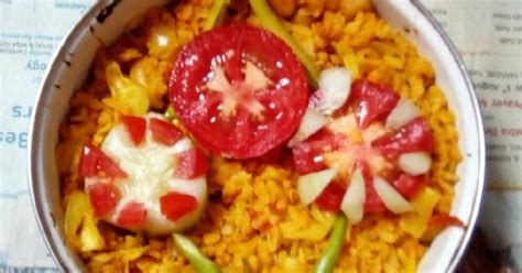 Poha With Veggies Recipe By Kusum Vikas Yadav Cookpad