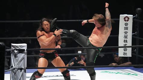 Chris Jericho De Aew Detalla Su Mejor Lucha Del Año