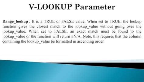 Advanced Excel Ppt PPT
