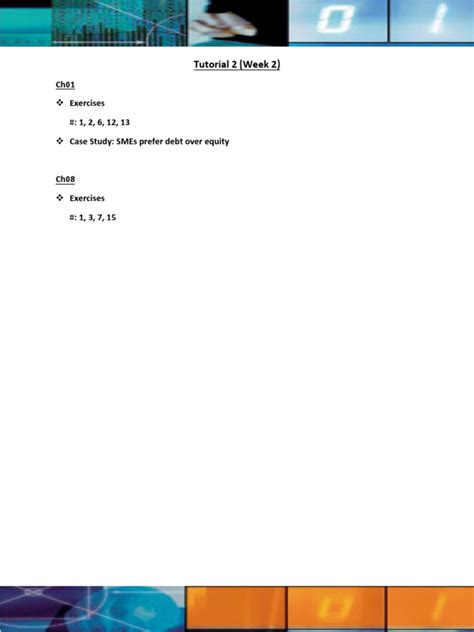 tutorial 2 week 2 exercises pdf