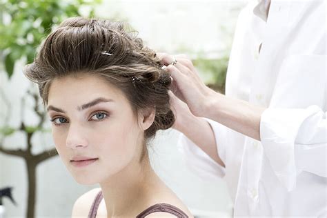 Details 48 Imagen Prueba De Peinado Y Maquillaje Abzlocal Mx