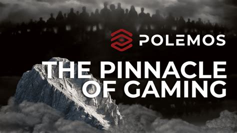 Polemos The Pinnacle Of Gaming Polemos