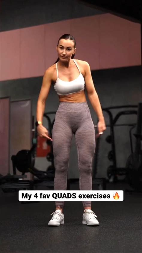 7 Leg Workouts Ideas Leg And Glute Workout Workout Videos Gym